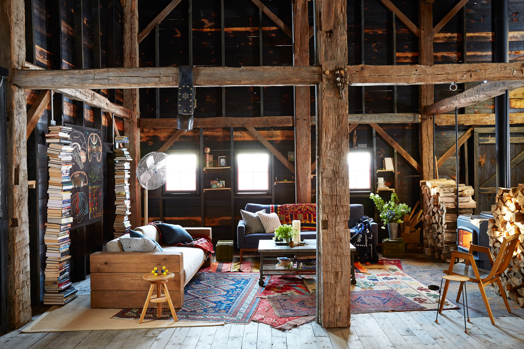 Barlis Wedlick | Fox Hall Barn & Pool