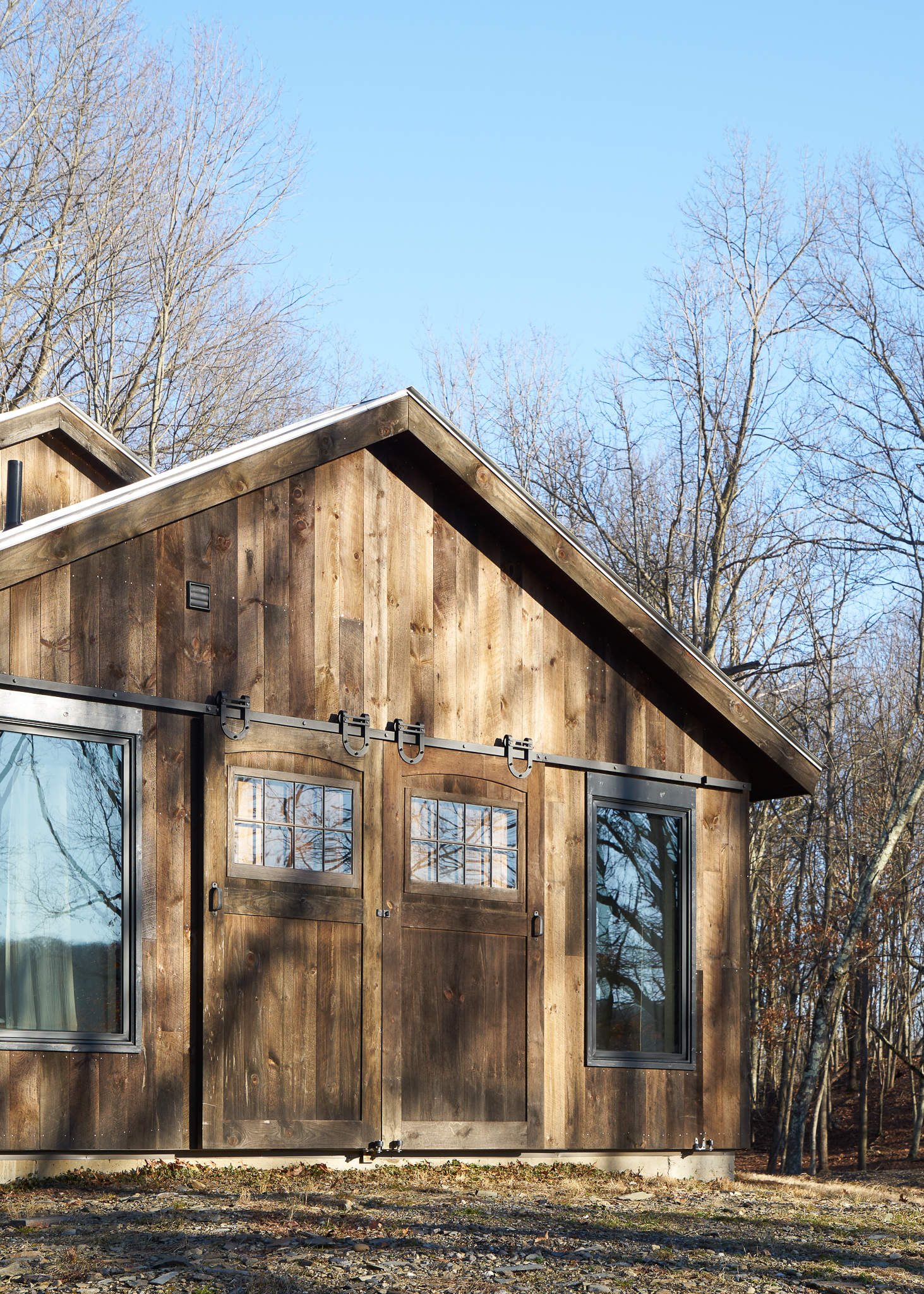 Barlis Wedlick | Southfield Farm